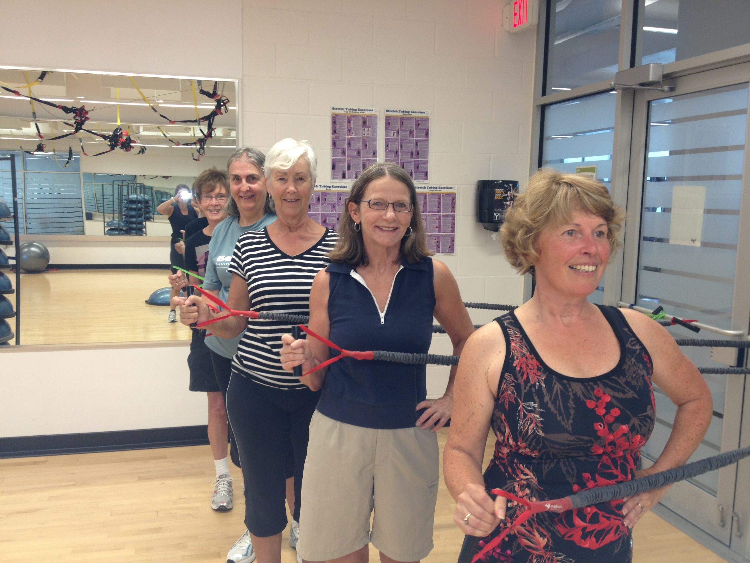 7 Ways to Stay Healthy and Fit with Age: A Guide to Lifelong Wellness ...